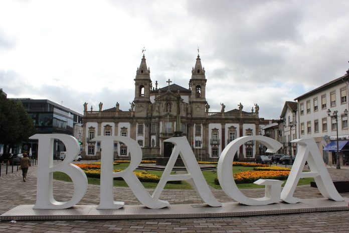 Braga, a Marca Cidade que traz a história para o futuro - Bloom Consulting
