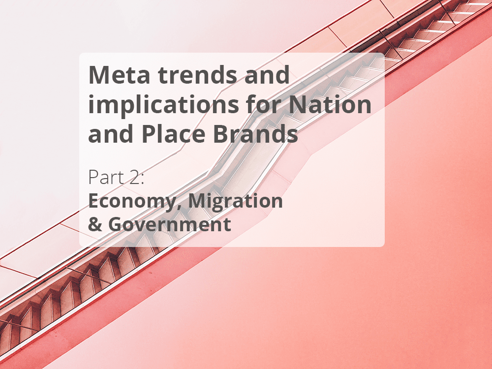 Meta trends and implications for Nation and Place Brands: Part 2 ...