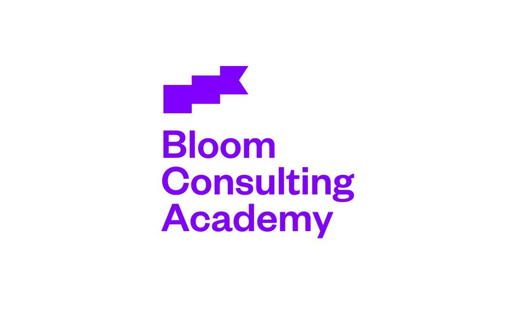 The Bloom Consulting Academy - Bloom Consulting