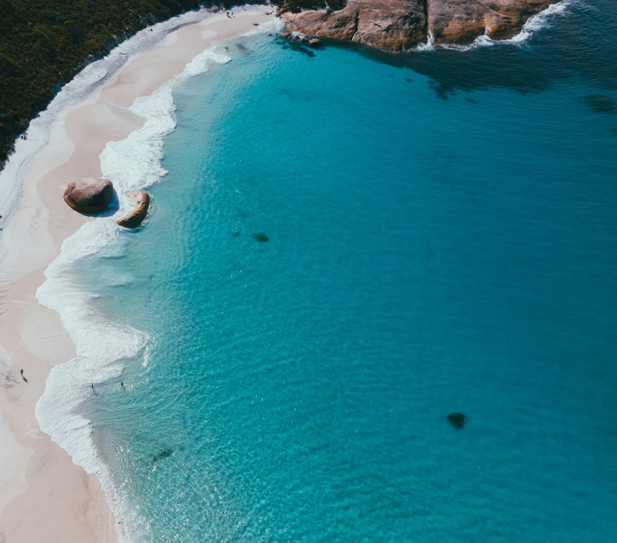 Laying the foundations of a new Place Brand for the Great Southern ...