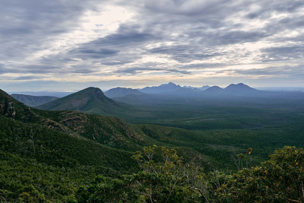 Laying the foundations of a new Place Brand for the Great Southern ...
