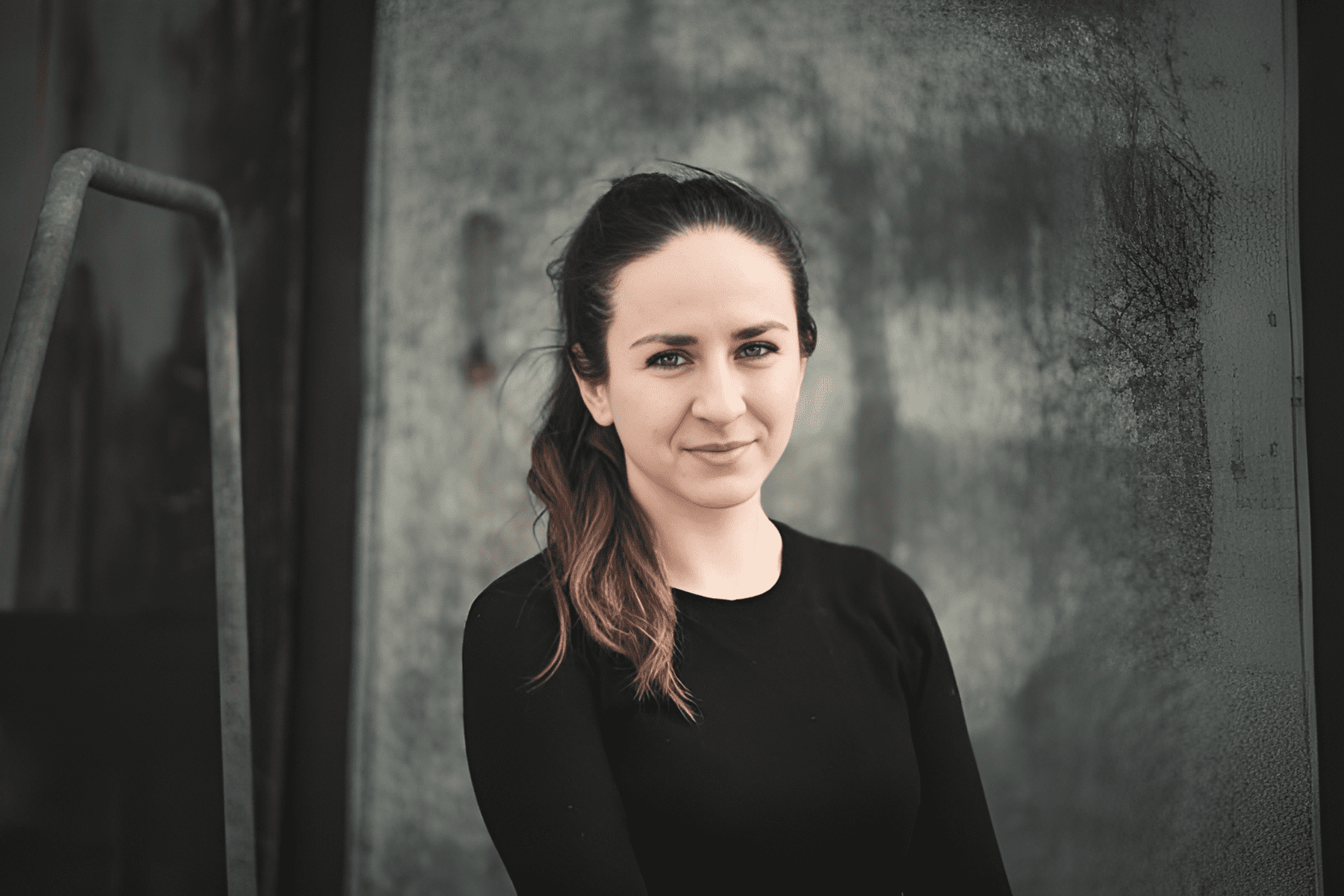 Interview with Anna at Bloom Consulting - Bloom Consulting