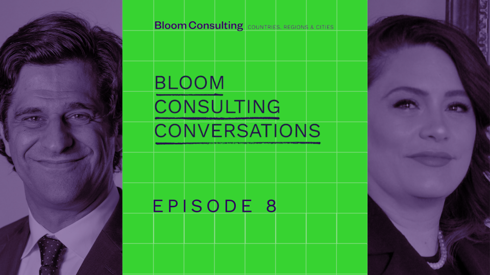 Engaging with Stakeholders - Bloom Consulting