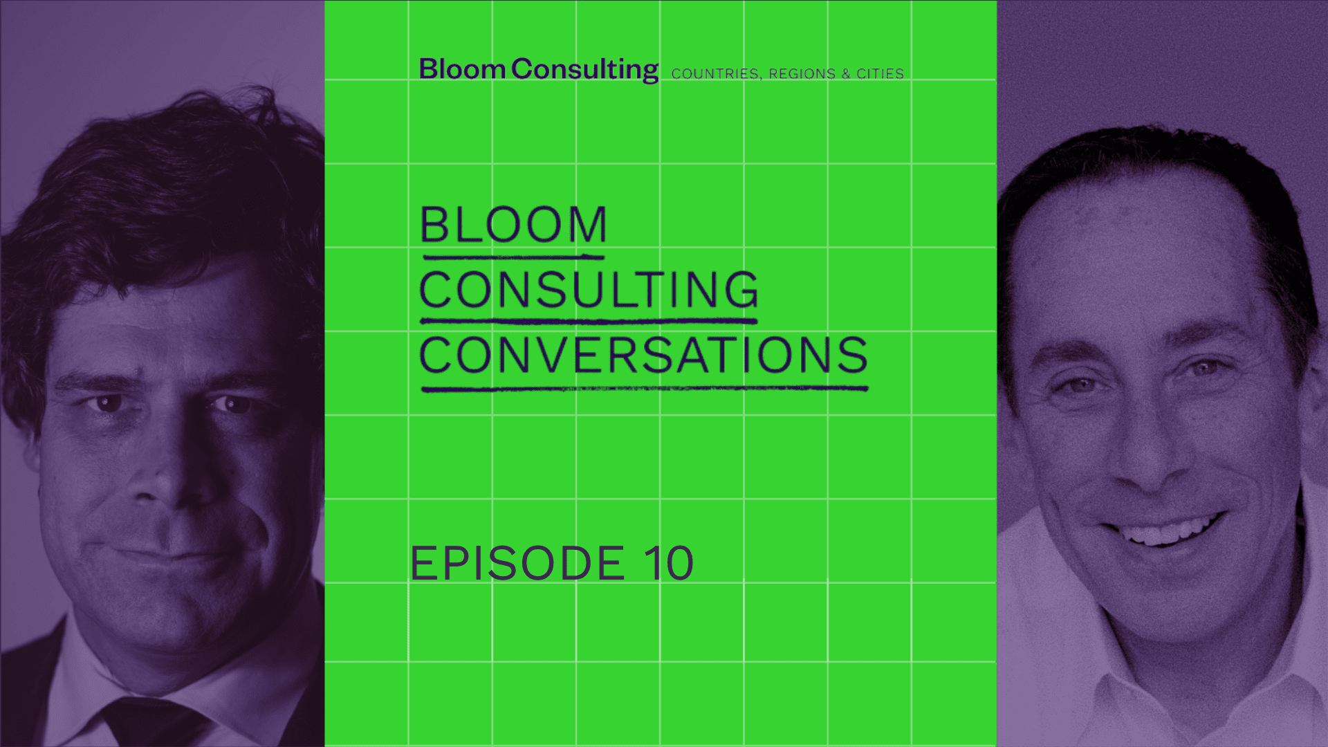 Manage your Nation Brand: Reflect, Assess, Repeat - Bloom Consulting